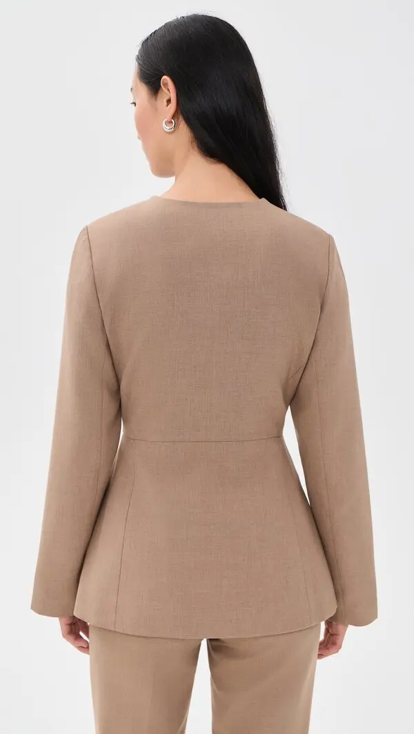ALIGNE Arabella Blazer