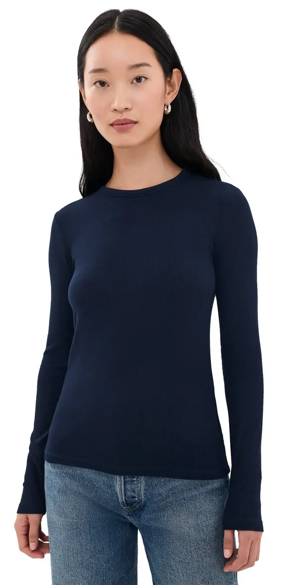 Ag Julia Top