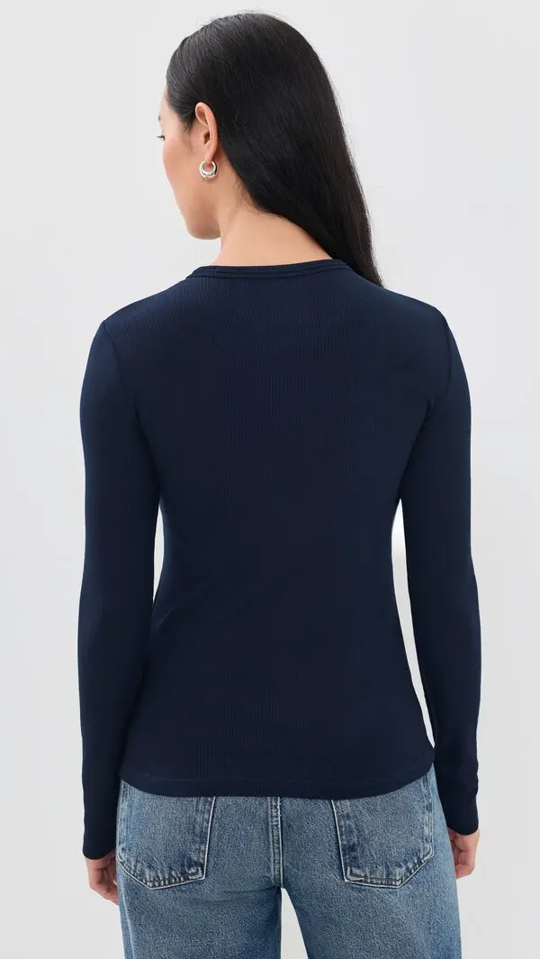 Ag Julia Top