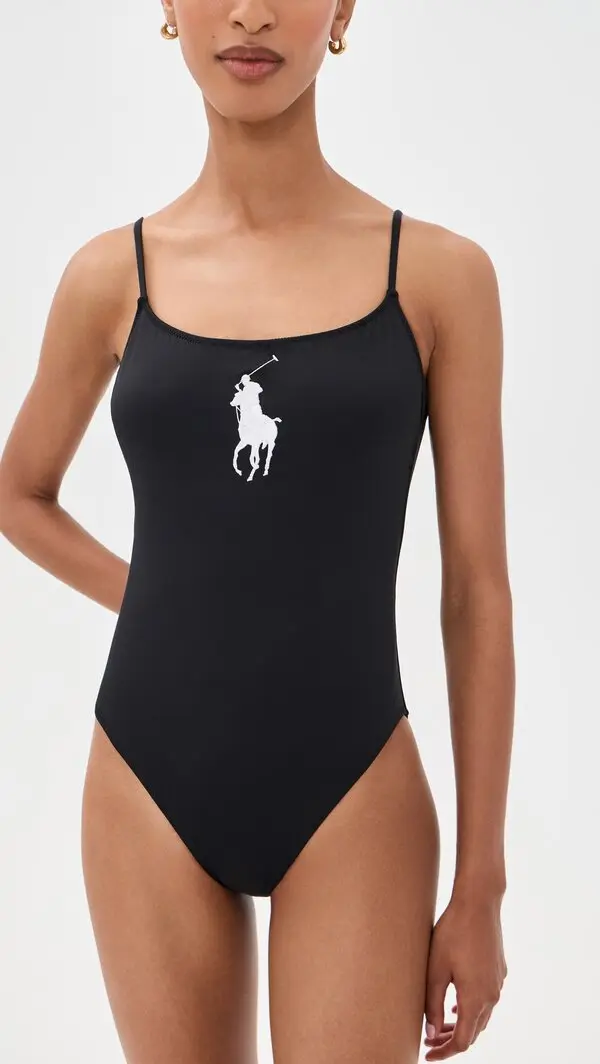 Polo Ralph Lauren Kennedy Piece