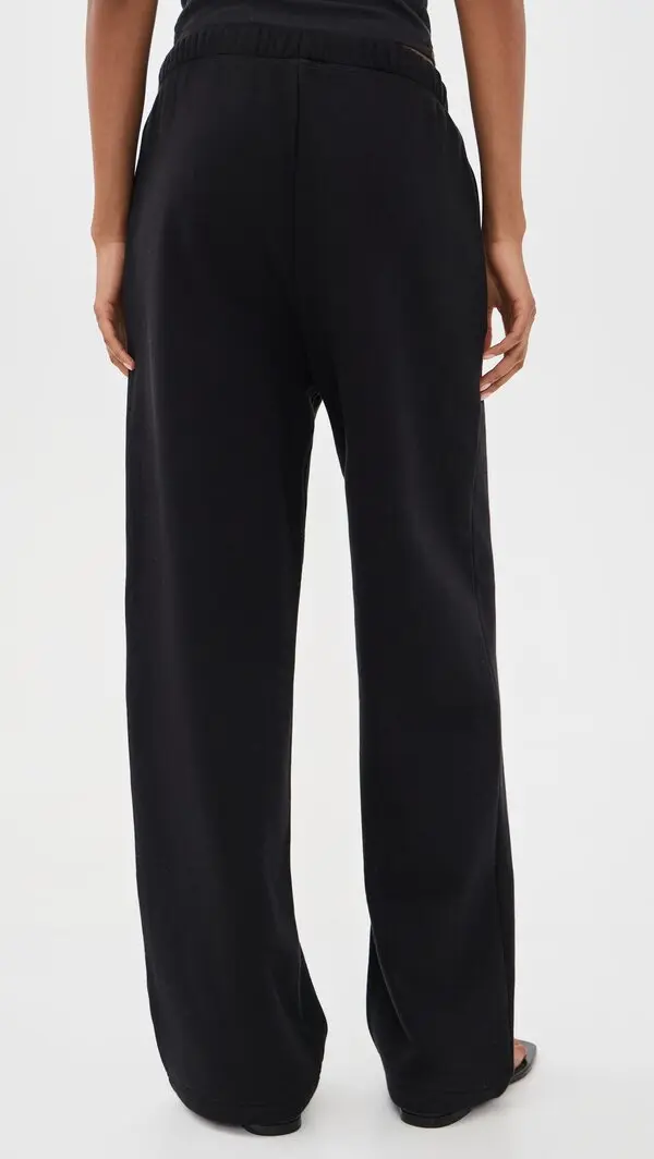SKIMS Classic Straight Leg Pants