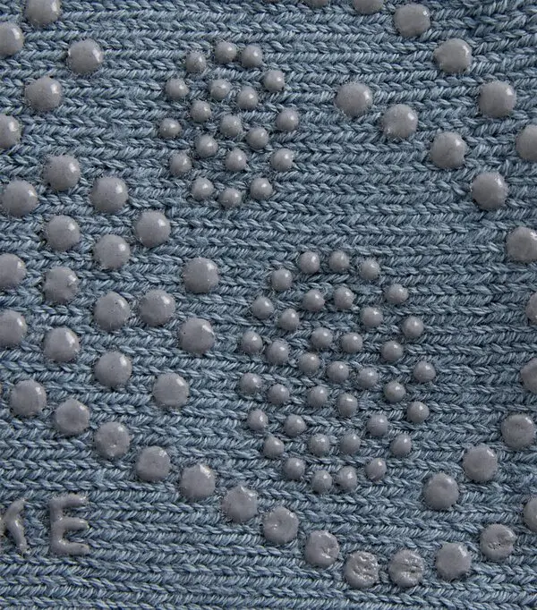 Falke Mid-calf Cuddle Pad Socks
