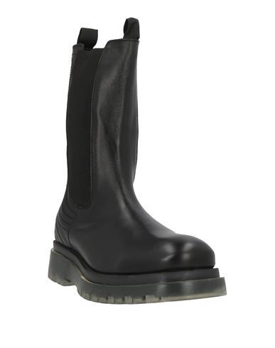 INUOVO Ankle Boots Size Leather