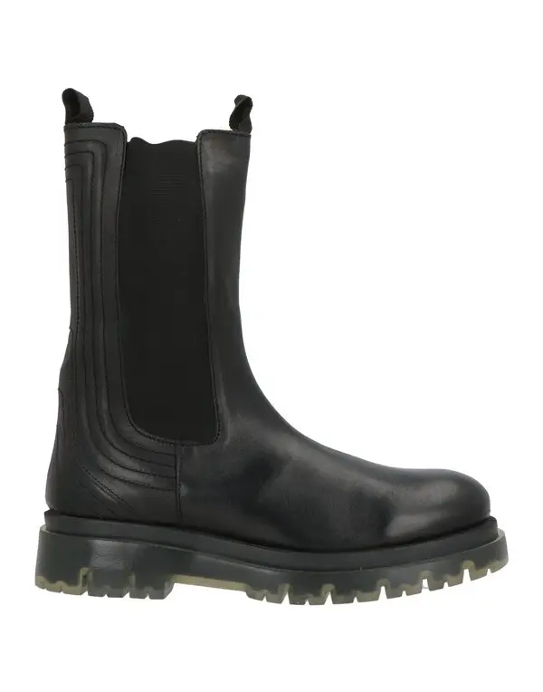 INUOVO Ankle Boots Size Leather