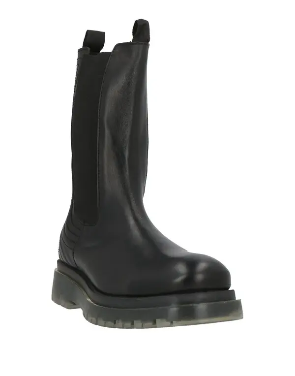 INUOVO Ankle Boots Size Leather