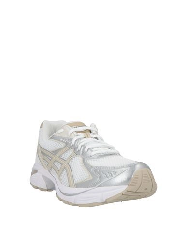 Asics Sneakers Size Textile Fibers