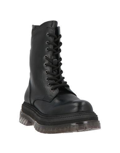 INUOVO Ankle Boots Size Leather
