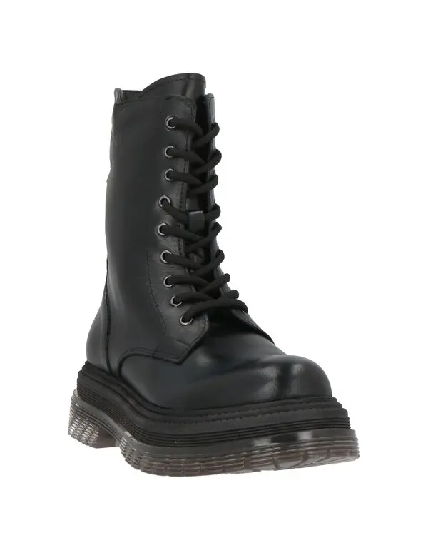 INUOVO Ankle Boots Size Leather
