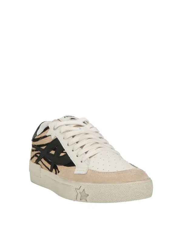 Ash Moonlight Sneakers Size Leather