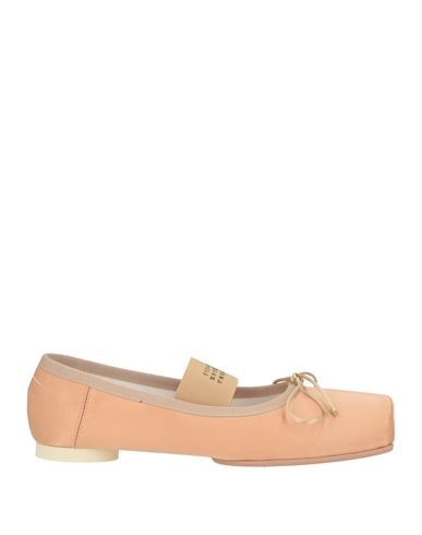MAISON MARGIELA Ballet Flats - Blush