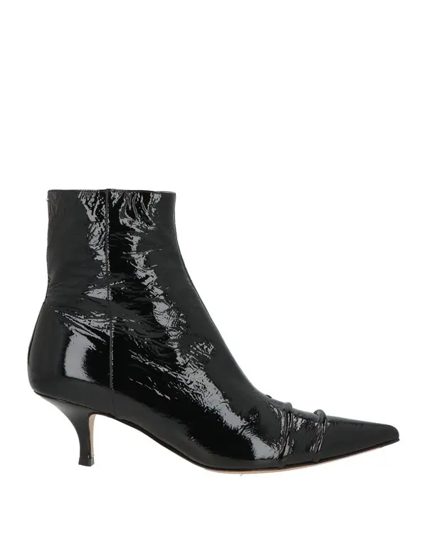 MAISON MARGIELA Ankle Boots