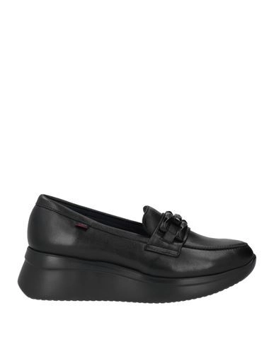 CALLAGHAN Loafers Size Leather - Black