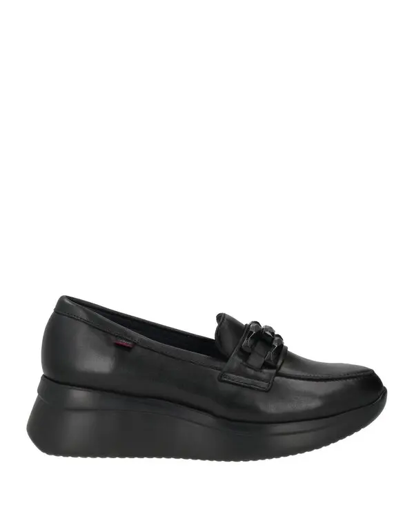 CALLAGHAN Loafers Size Leather