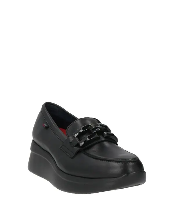 CALLAGHAN Loafers Size Leather