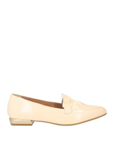 The Flexx Loafers Apricot Size Leather