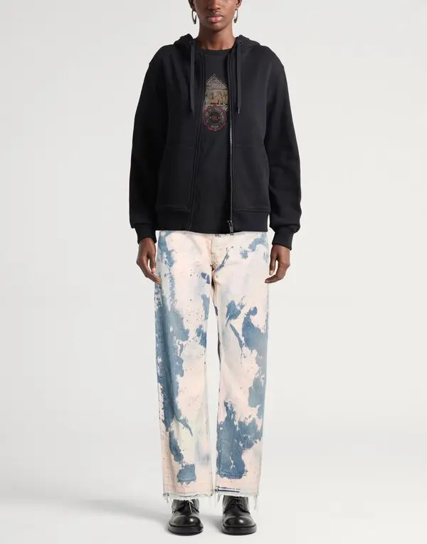 Celine Jeans Light Size Cotton