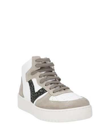 Victoria Beckham Sneakers Size Leather, Synthetic Material