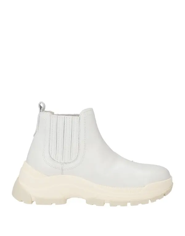 MARC O' POLO Ankle Boots Size Leather