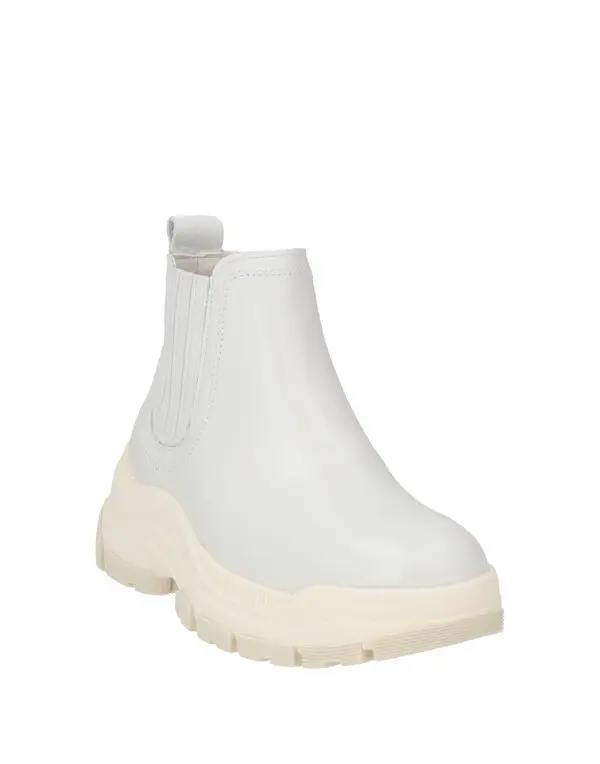 MARC O' POLO Ankle Boots Size Leather