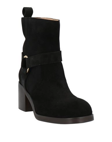 ODISSI Ankle Boots Size Calfskin