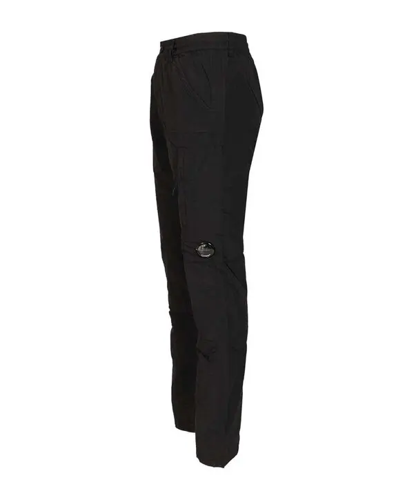 C.P. COMPANY Mid-rise Cargo Pants