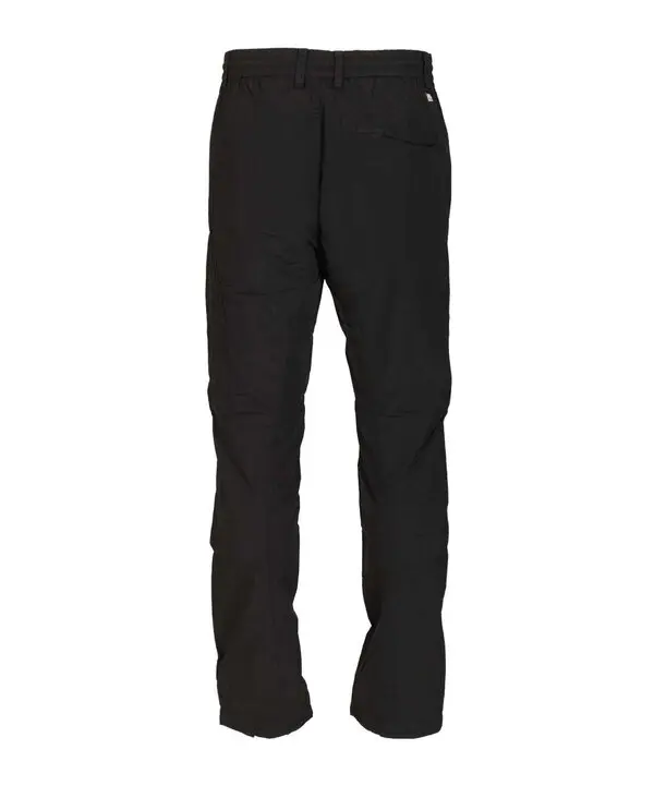 C.P. COMPANY Mid-rise Cargo Pants