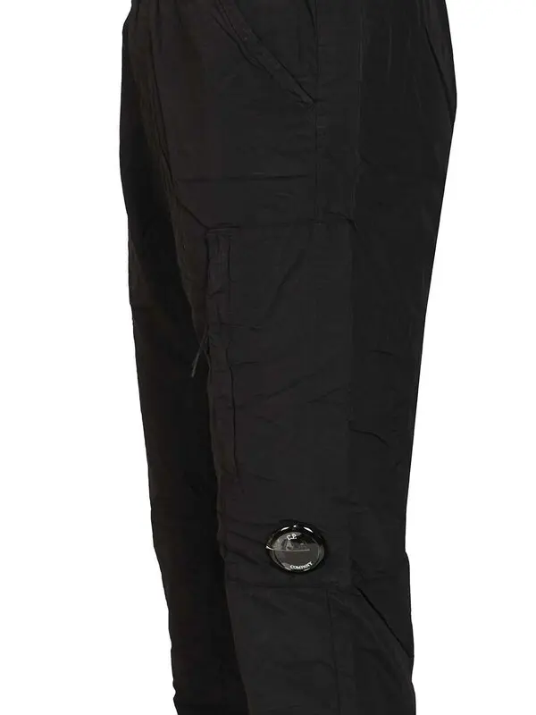 C.P. COMPANY Mid-rise Cargo Pants