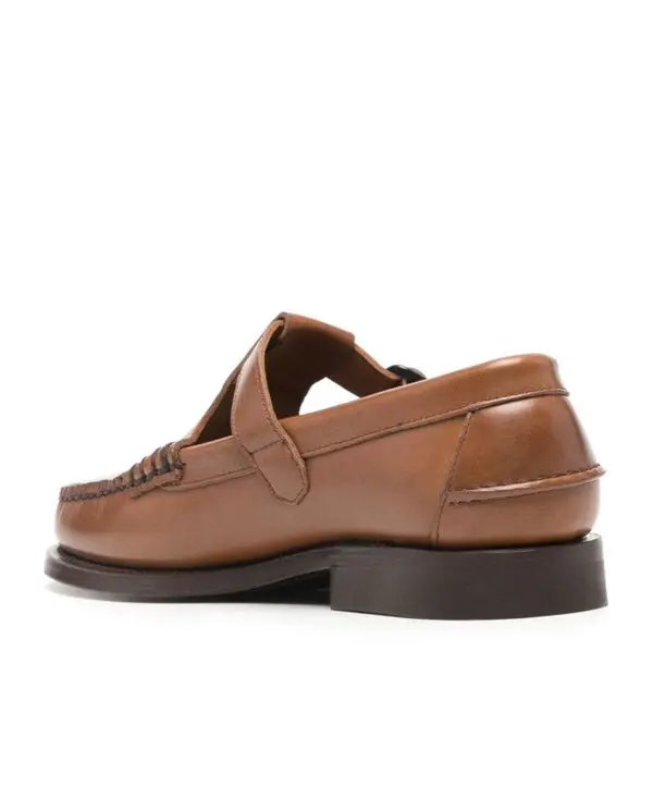 Hereu Alber Slip-on Loafers