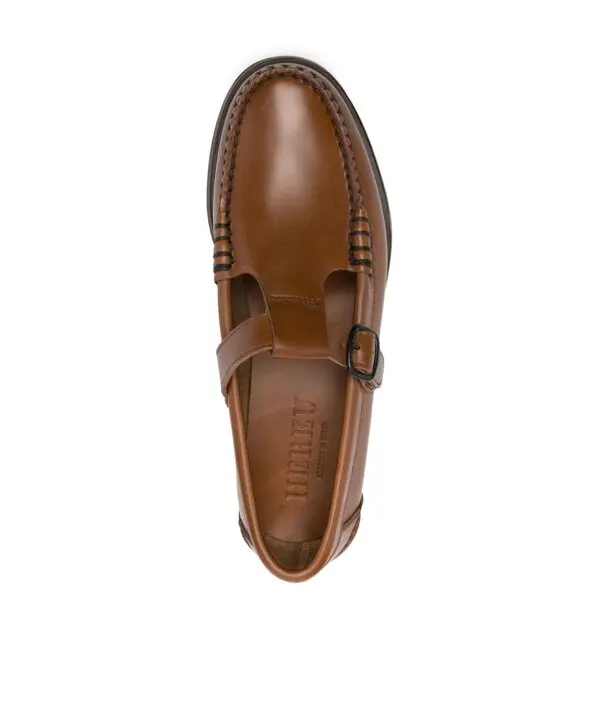 Hereu Alber Slip-on Loafers
