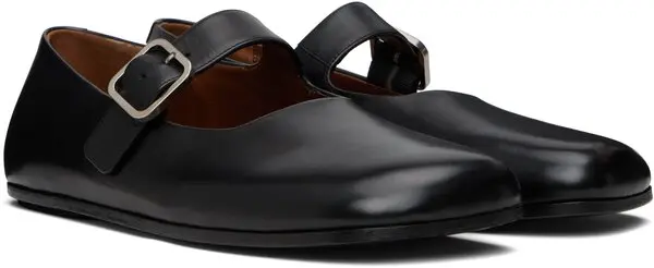 Marsèll Appiedi Mary Janes