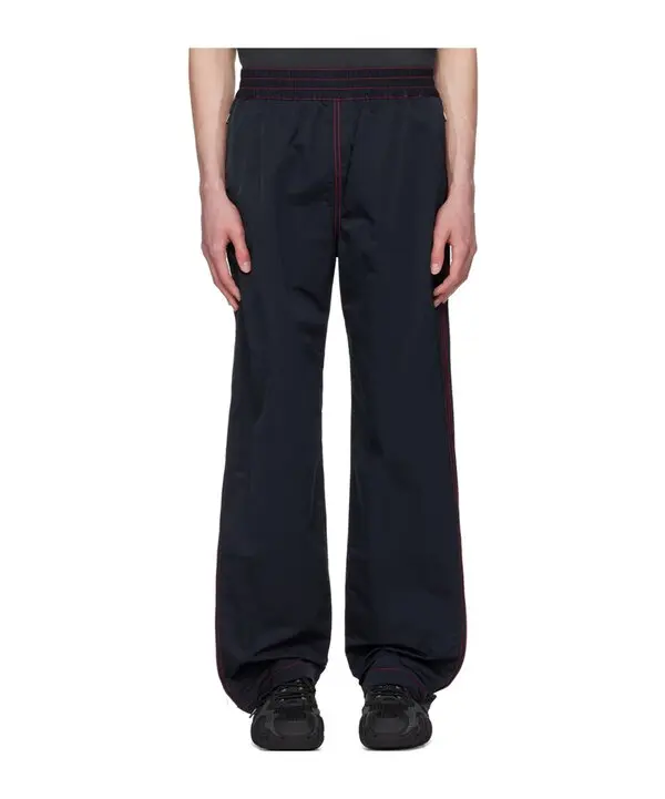Bottega Veneta Elastic Waistband Sweatpants