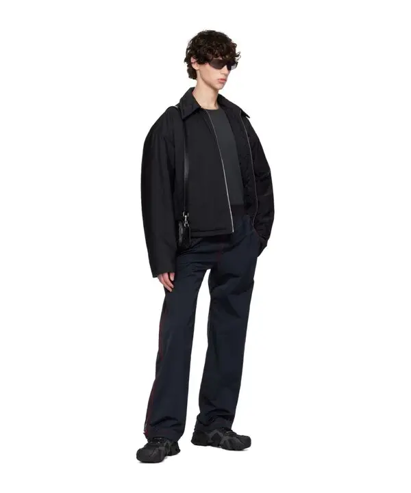 Bottega Veneta Elastic Waistband Sweatpants