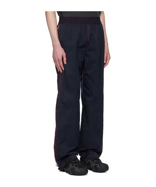 Bottega Veneta Elastic Waistband Sweatpants