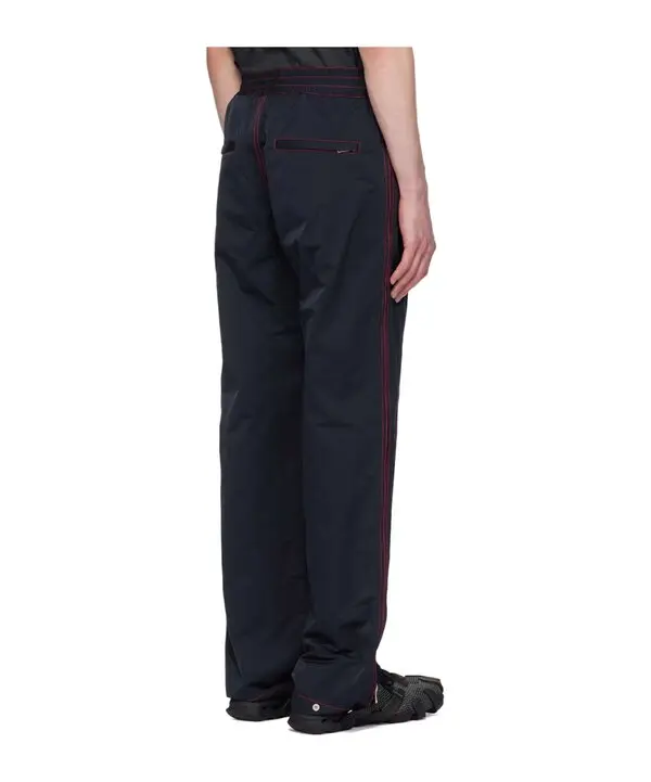 Bottega Veneta Elastic Waistband Sweatpants