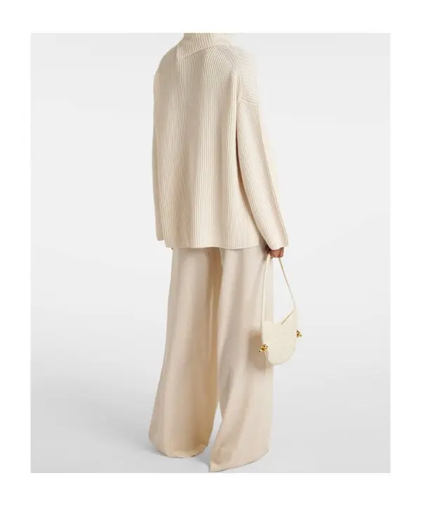 JOSEPH Turtleneck Long-sleeved Sweater
