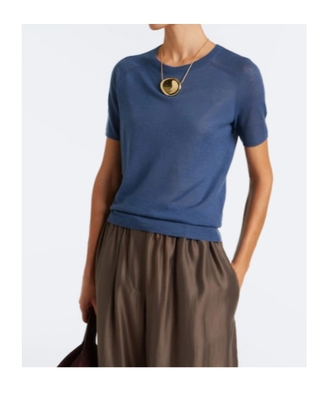 JOSEPH Poena Cashmere Sweater