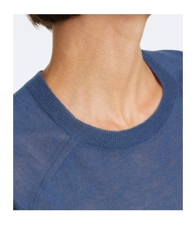 JOSEPH Poena Cashmere Sweater