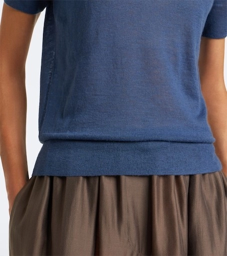 JOSEPH Poena Cashmere Sweater