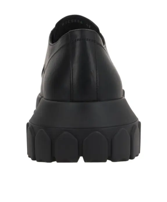 Rick Owens Round Toe Shoes