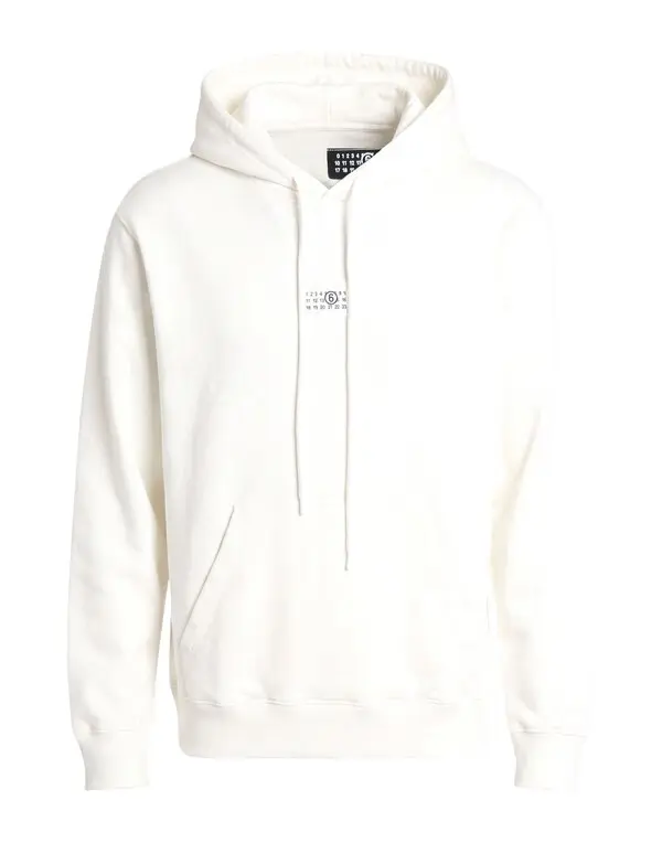 MAISON MARGIELA Sweatshirt Size Cotton