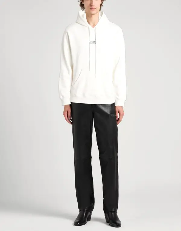 MAISON MARGIELA Sweatshirt Size Cotton