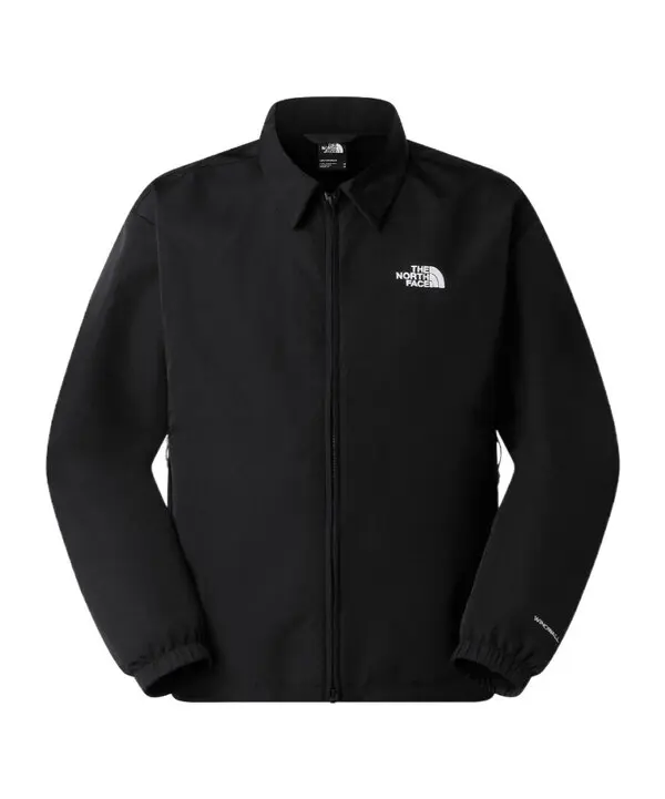 The North Face Windwall Shirt Jacket Coat