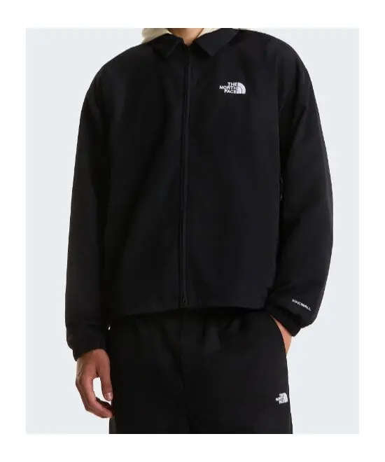 The North Face Windwall Shirt Jacket Coat