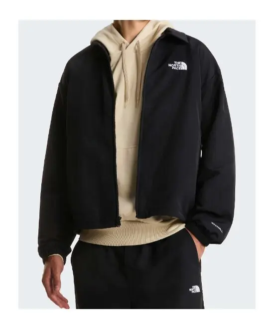 The North Face Windwall Shirt Jacket Coat