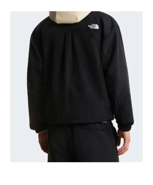 The North Face Windwall Shirt Jacket Coat