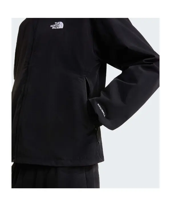 The North Face Windwall Shirt Jacket Coat