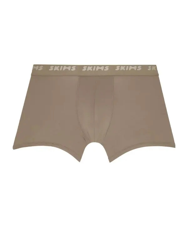SKIMS Logo Boxer Briefs Three-pack