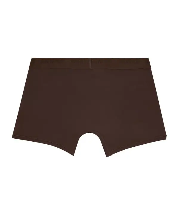 SKIMS Logo Boxer Briefs Three-pack