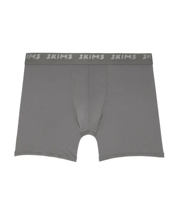 SKIMS Logo Boxer Briefs Three-pack