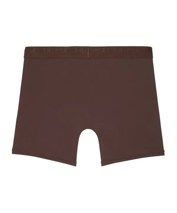 SKIMS Logo Boxer Briefs Three-pack